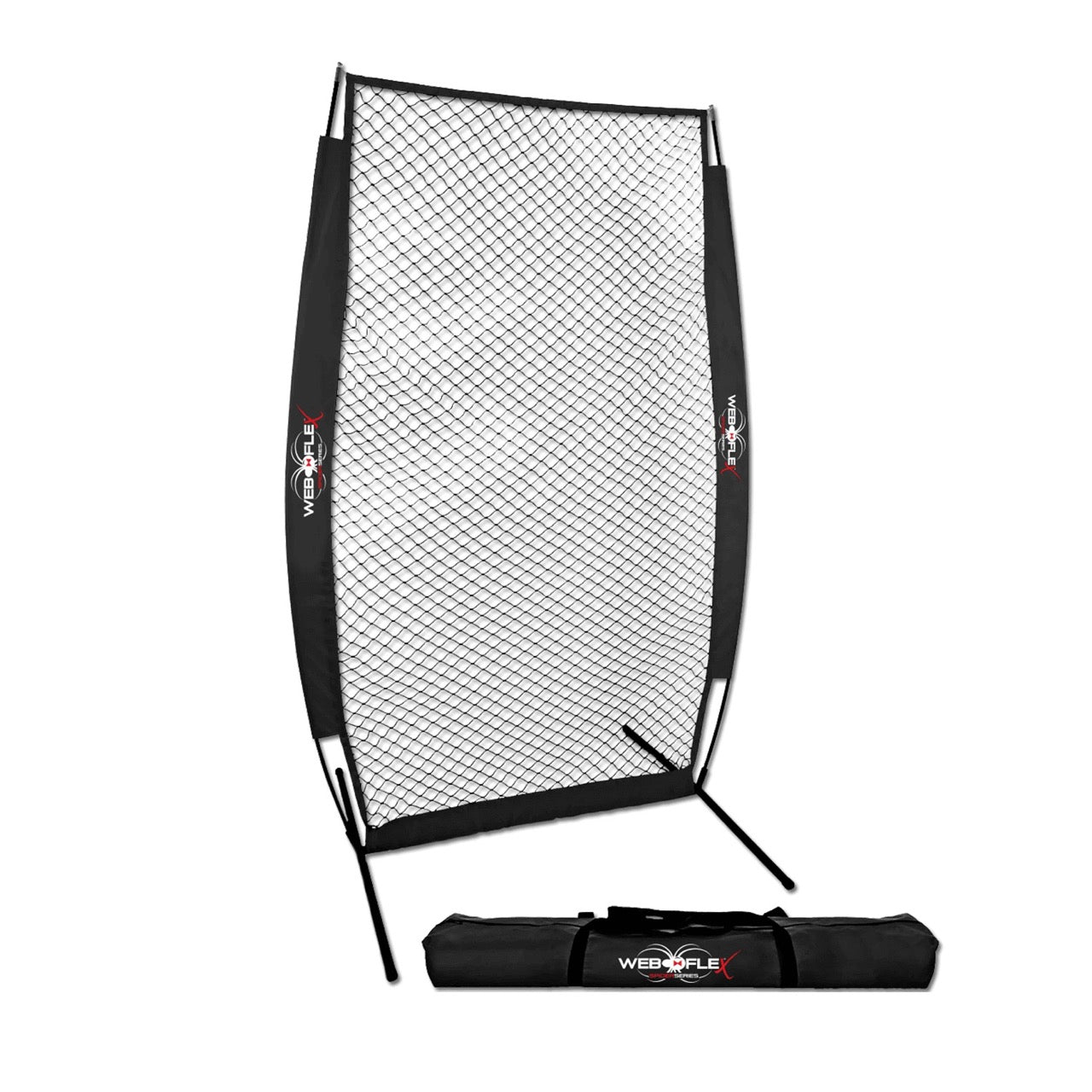 Web Flex Spider Series 4x7 I-Screen