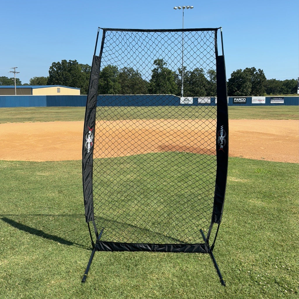 Web Flex Spider Series 4x7 I-Screen